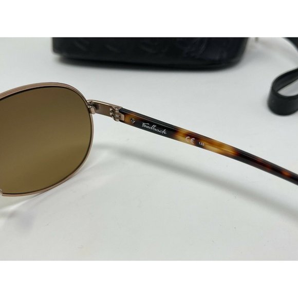 Oakley | Accessories | Oakley Feedback Rose Gold 4794 Polarized Sunglasses Excellent | Poshmark